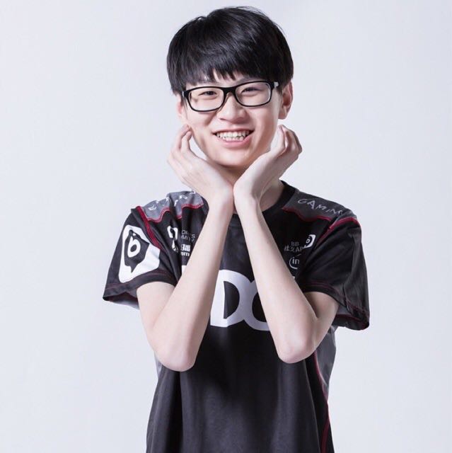 EDGMeikoNBA2KOL系列直播_EDGMeiko视频直播 - 虎牙直播